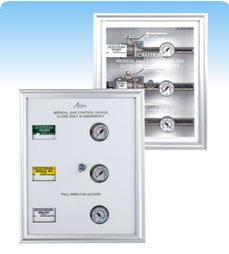 Allied Medical Equipment - Zone Valves